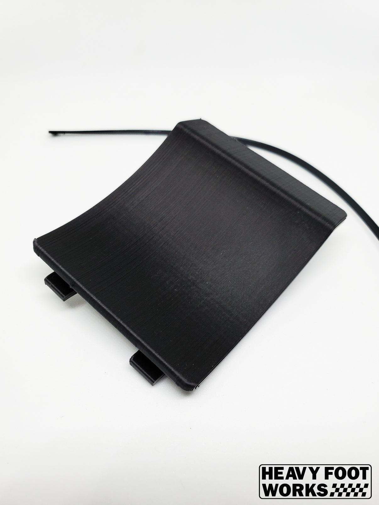 Side Skirt Rocker Panel Jack Point Cover - Mercedes-Benz C36 AMG (W202 ...